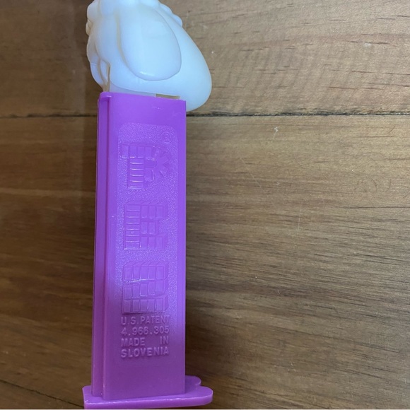 PEZ | Toys | Vintage Pez Candy Dispenser 7s 80s 90s Y2k Hulk Santa Lamb ...